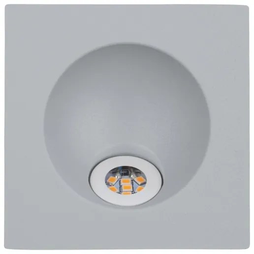 Eglo 96902 - LED Schodišťové svítidlo ZARATE LED/2W/230V