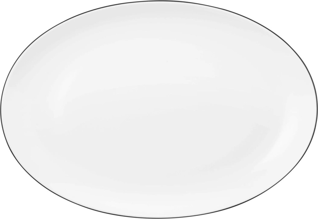 XXXLutz SERVÍROVACÍ PODNOS porcelán keramika Seltmann Weiden - Kolekce nádobí - 003123029109