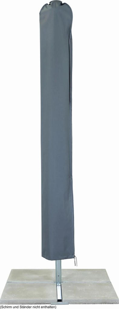 XXXLutz OBAL NA SLUNEČNÍK 43/256/37 cm Schneider - Online Only zastínění - 002387027601