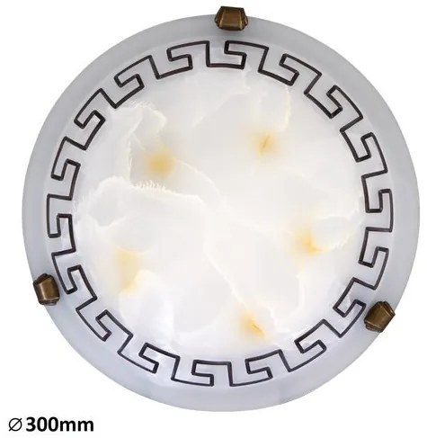 Rabalux ETRUSCO stropní lustr 7648