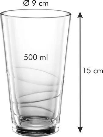 TESCOMA Sklenice myDRINK 500 ml