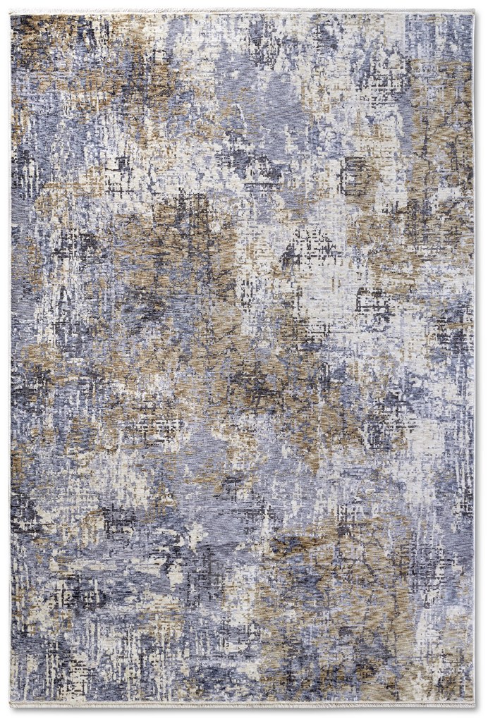 Villeroy & Boch Kusový koberec 106132 Blue, 200x265, vícebarevná, ložnice