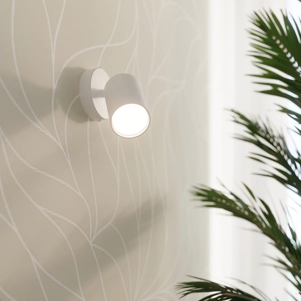 Sollux Lighting Stropní svítidlo LEMMI 2 bílé