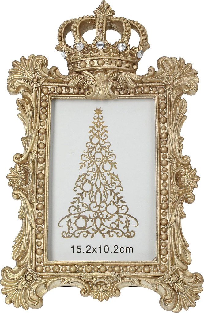 Fotorámeček Majesty 15 cm