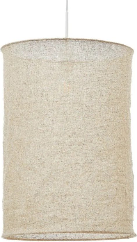 Béžové stínidlo ø 40 cm Mariela – Kave Home
