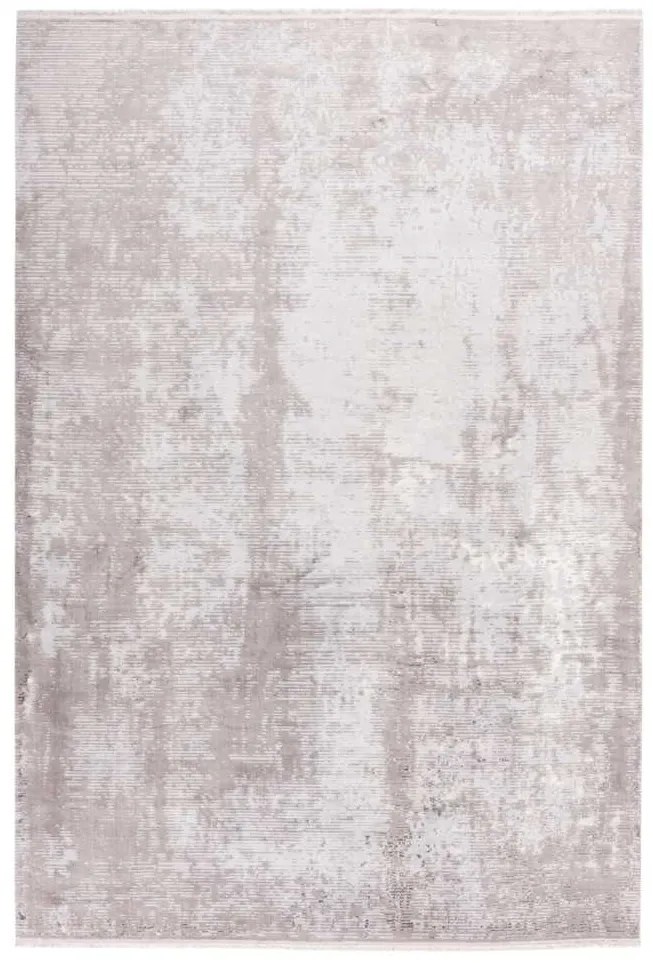 Lalee Kusový koberec Studio 901 Silver Rozměr koberce: 160 x 230 cm