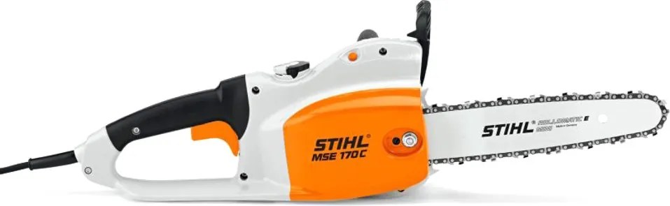 Elektrická řetězová pila STIHL MSE 170 C-Q