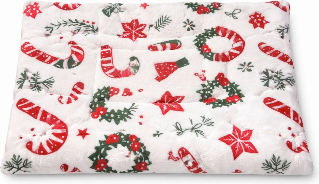 XXXLutz DEKA PRO PSA, 50/70 cm X-Mas - Deky - 001356075401