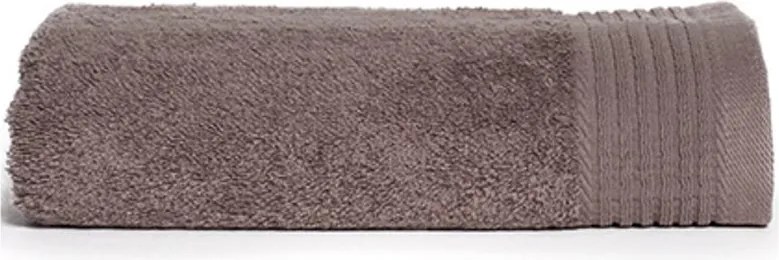 The One Towelling® Ručník DELUXE 60 - Tmavě zelená