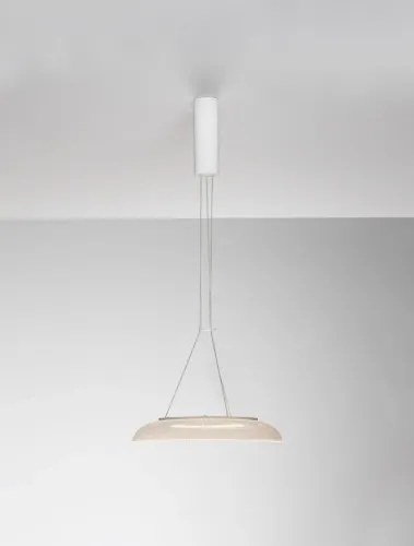 Závěsné LED svítidlo NOVA LUCE MANTLE 22W 3000K 9030109