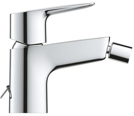 GROHE 23332001 - Bidetová baterie BAUEDGE velikost S lesklý chrom