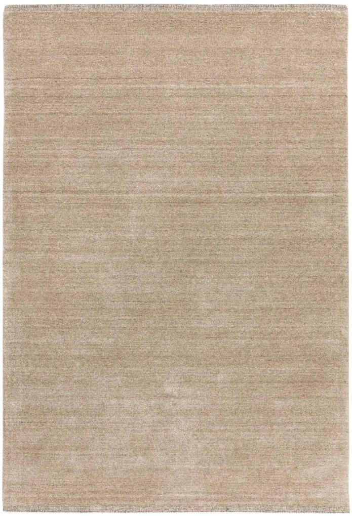 Béžový koberec Chrome Beige Rozměry: 120x180 cm