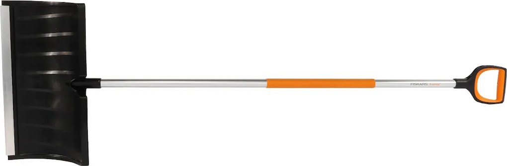 Shrnovač na sníh FISKARS X-SERIE 53 cm 173 cm 1057179 01908