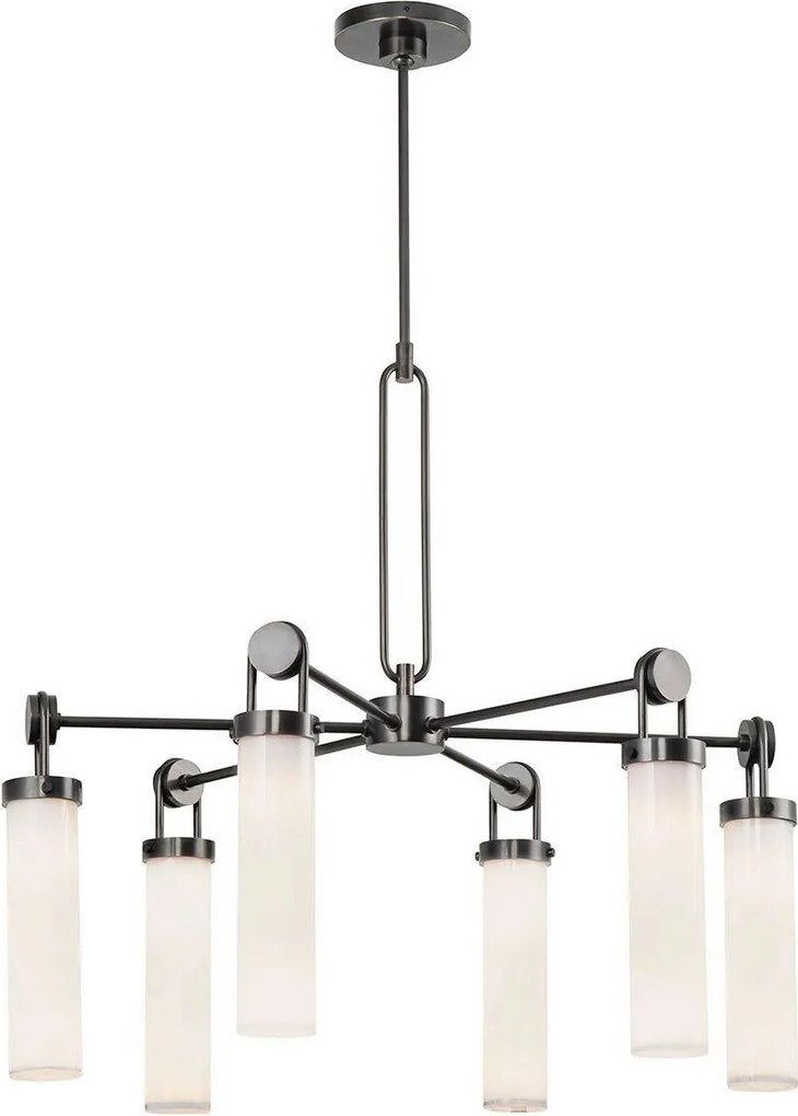 XXXLutz LUSTR, 75,2/81,7 cm Elstead Lighting - Online Only svítidla - 009093030122