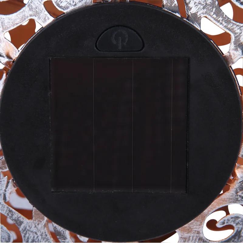 GLOBO SOLAR 33743 Solární svítidlo