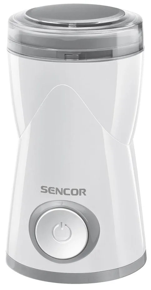 Sencor - Elektrický mlýnek na zrnkovou kávu 50 g 150W/230V