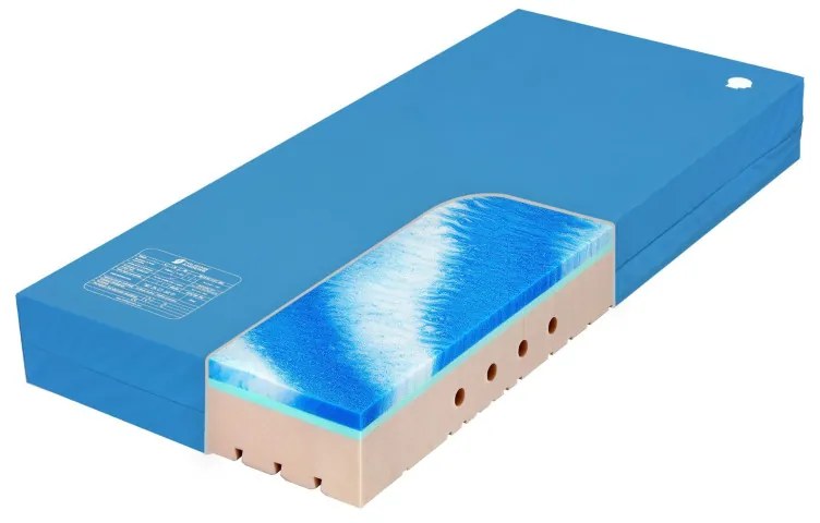 Super FOX Cloud Classic PU 24 120x200 24 Tropico N006778-140106