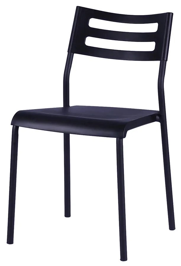 SIT MÖBEL Sada 2 ks Židle SIT&CHAIRS 41 × 50 × 77 cm - sleva 10% (kód EXTRA10)