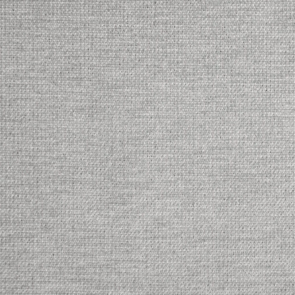 ZÁVĚS NA PÁSCE NILO 140X270 CM STŘÍBRNÝ