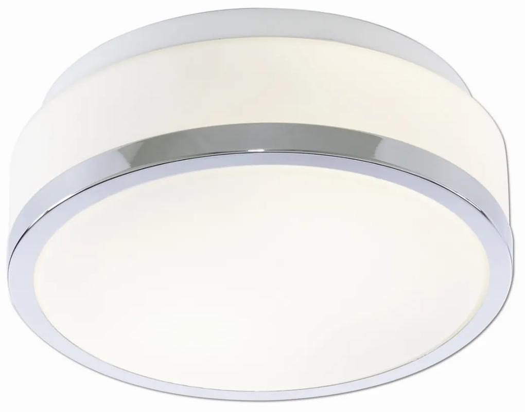 TOP LIGHT Top Light Flush - Koupelnové stropní svítidlo 2xE27/60W/230V IP44 TP0435