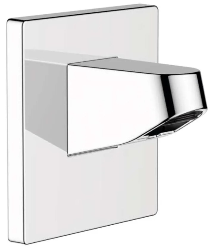 Hansgrohe Pulsify - Sprchové rameno, 8 cm, chrom 24139000