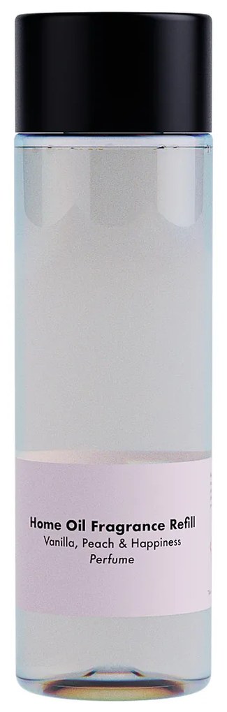 JANZEN Náplň do difuzéru Vanilla Peach 200 ml