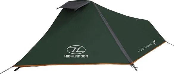 Stan Highlander Blackthorn 1 zelený 265x170x75 cm