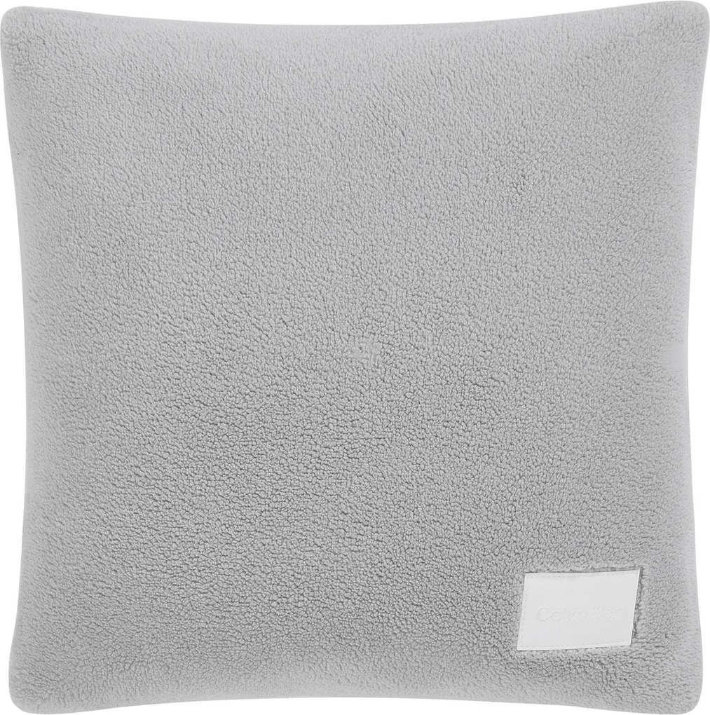 XXXLutz POTAH NA POLŠTÁŘ 46/46 cm Calvin Klein - Potahy na polštáře - 005299012002