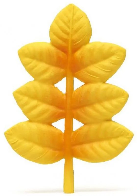 Lanco - Kaučukové kousátko EKO Zlatý list