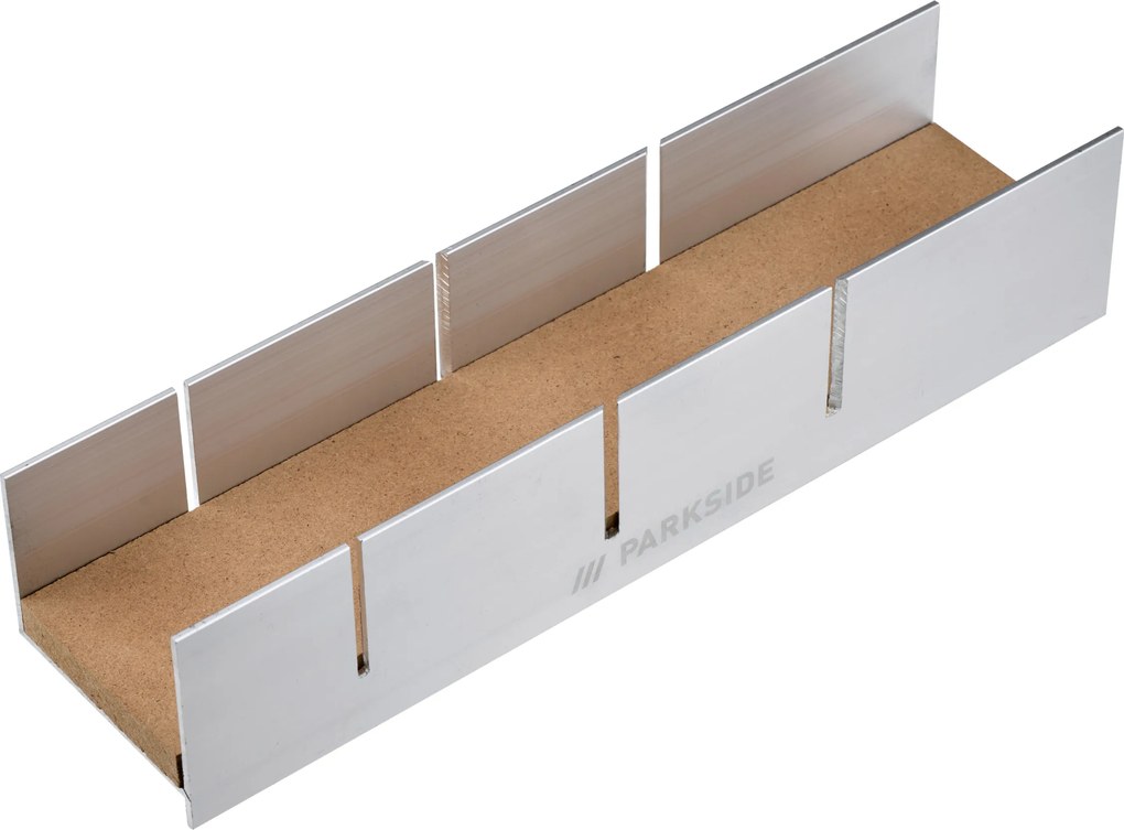 Parkside® Jemná pila / pokosnice / přímočará pila / lupénková pila / japonská pila (řezací zásuvka)