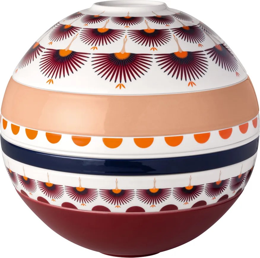Villeroy&Boch Villeroy & Boch Iconic La Boule Kyoto
