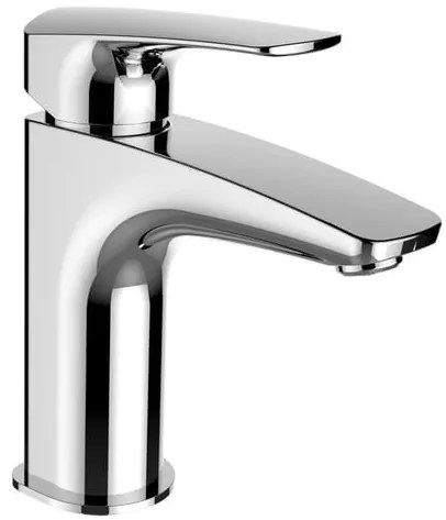 Laufen Laurin umyvadlová baterie bez výpusti chrom hf500702100000 H3112010041101
