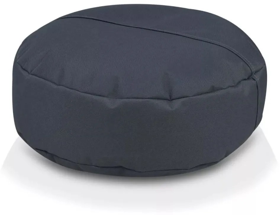 Primabag Classic polyester 43x15 cm tmavě šedá