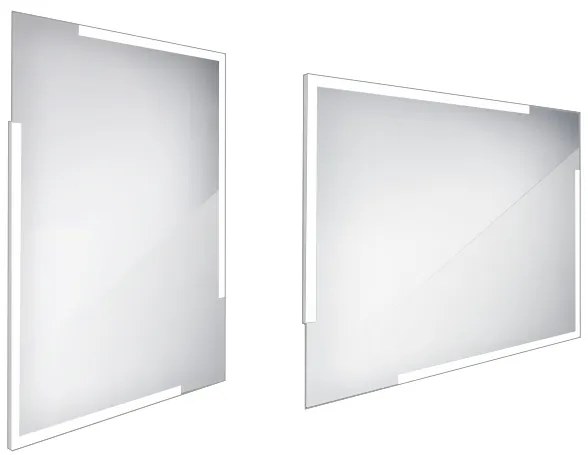 Nimco LED zrcadlo 600x800 - ZP 14002