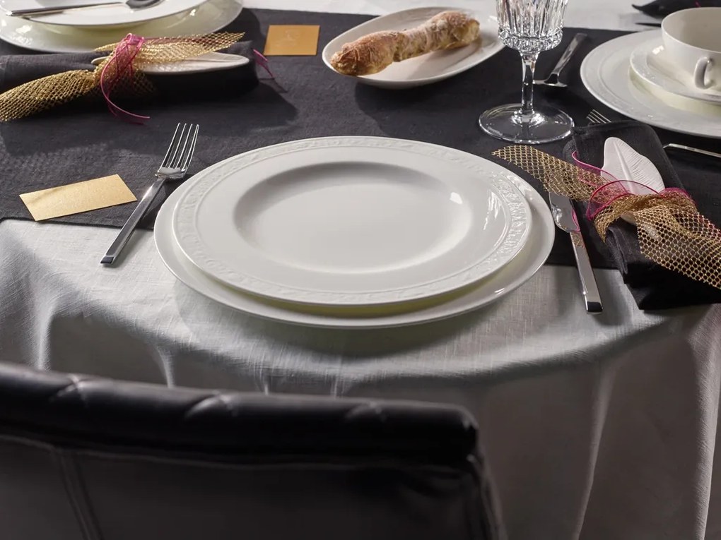 Villeroy&Boch White Pearl Speiseteller 275 mm