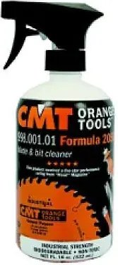 CMT Orange Tools CMT | Čisticí emulze pro nástroje FORMULA 2050