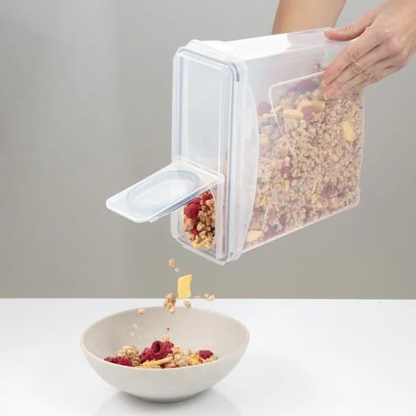 TESCOMA Dóza se sypacím uzávěrem FRESHBOX 3,7 l