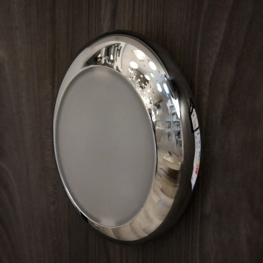 Designové nástěnné svítidlo Gala