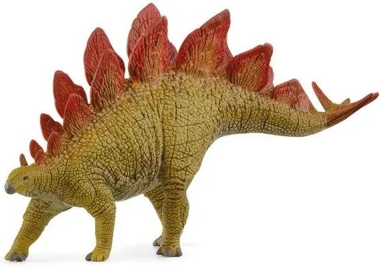 Figurka schleich stegosaurus 15040