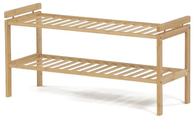 Autronic Botník DR-B011 NAT Odstín: Přírodní