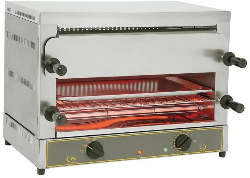 Gril roller grill ts 3270