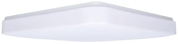 Brilagi - LED Stropní svítidlo PLAIN LED/24W/230V 3000K