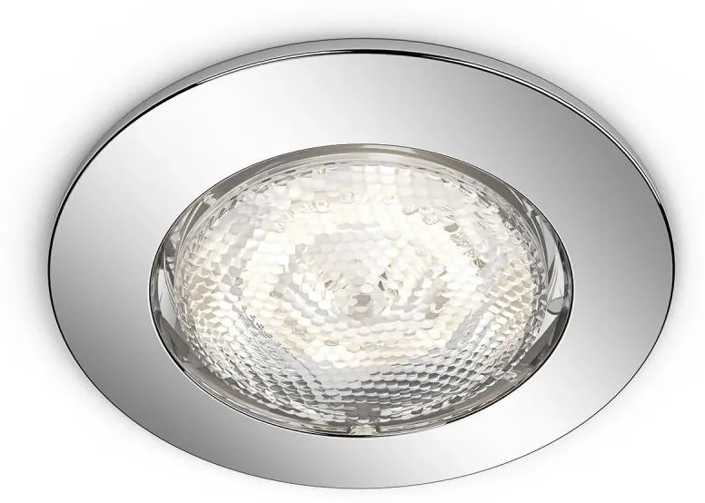 Philips Philips 59005/11/P0 - LED Koupelnové podhledové svítidlo DREAMINESS 1xLED/4,5W IP65 P1584