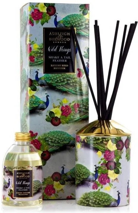 Aroma difuzér ashleigh & burwood wild things - mimosa, 200 ml, shake a tail feather