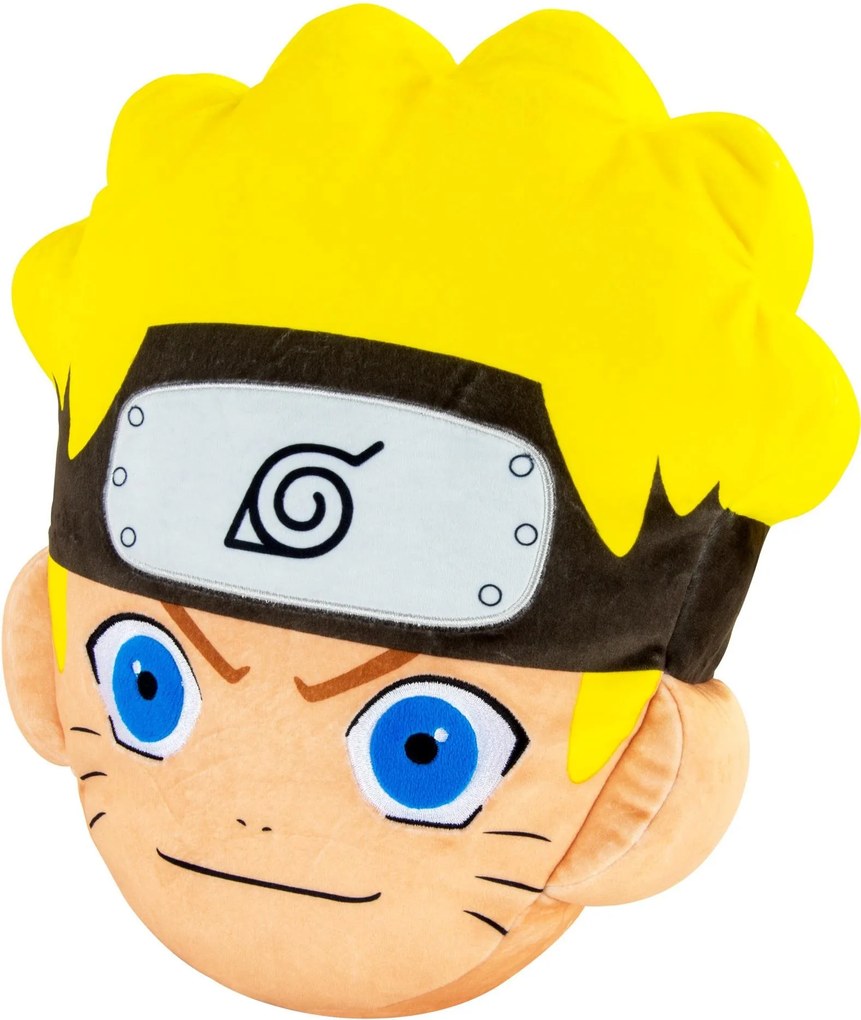 Polštář tomy mocchi mocchi naruto shippuden plyš naruto 35 cm