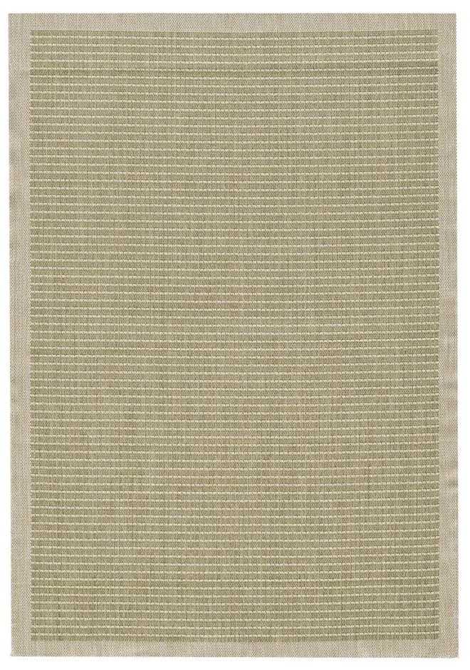 Khaki vnitřní a venkovní koberec 200x290 cm Giza 1410 – Ayyildiz Carpets