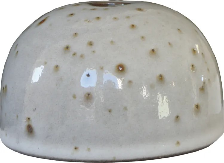 DBKD Váza Bulb Stone, S