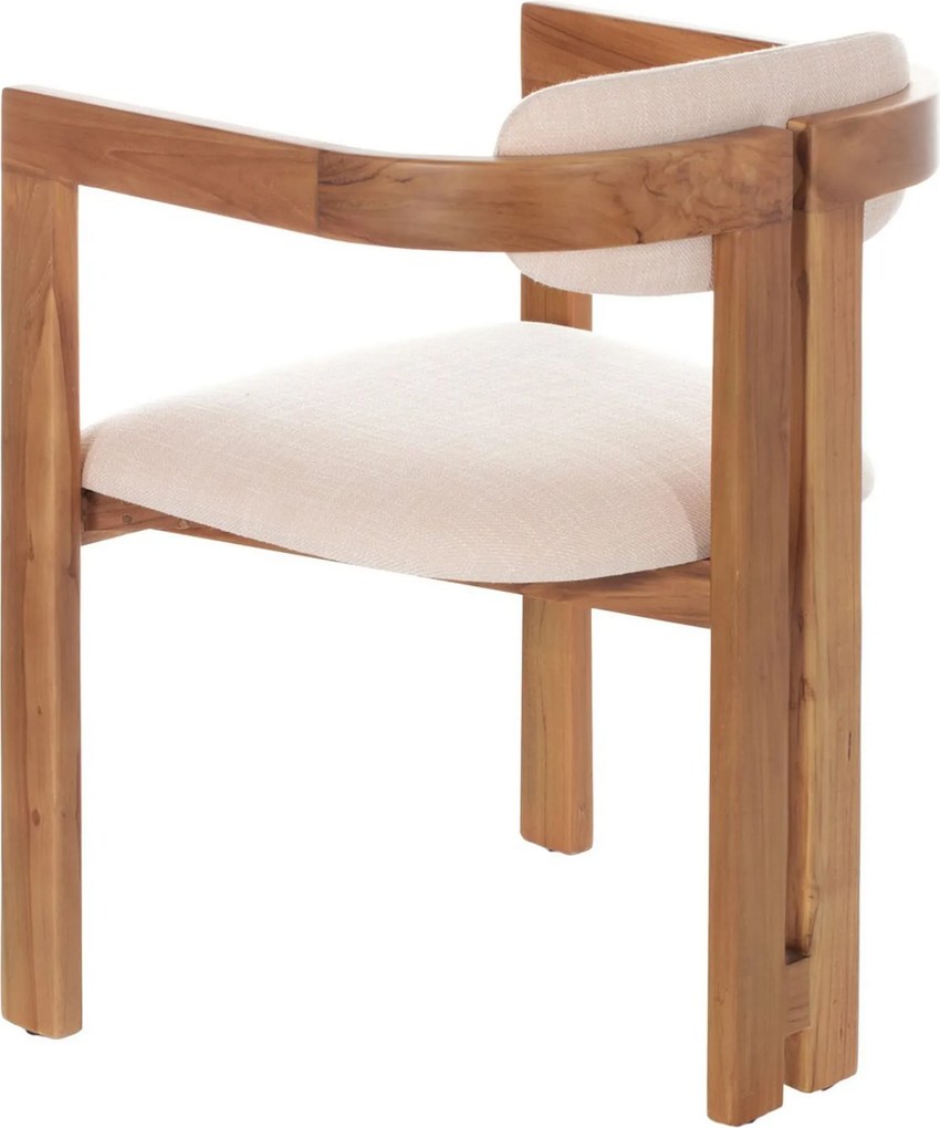 Židle Ragan 55x51x76cm