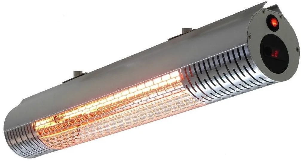 IQtherm Ig-Star M Basic 2500W