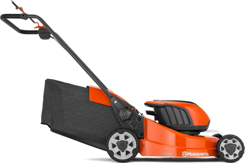 Aku sekačka LC 247i Husqvarna (bez baterie a nabíječky)